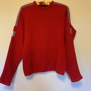 Demeter | Sweaters | Vintage 97s Demetre Wool Sweater | Poshmark